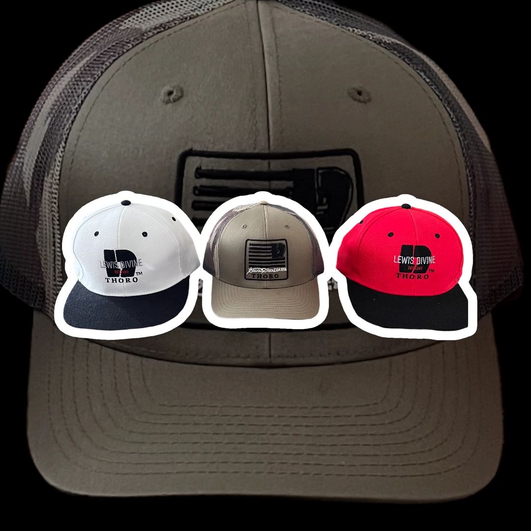 Lewis Divine Clothing Inc