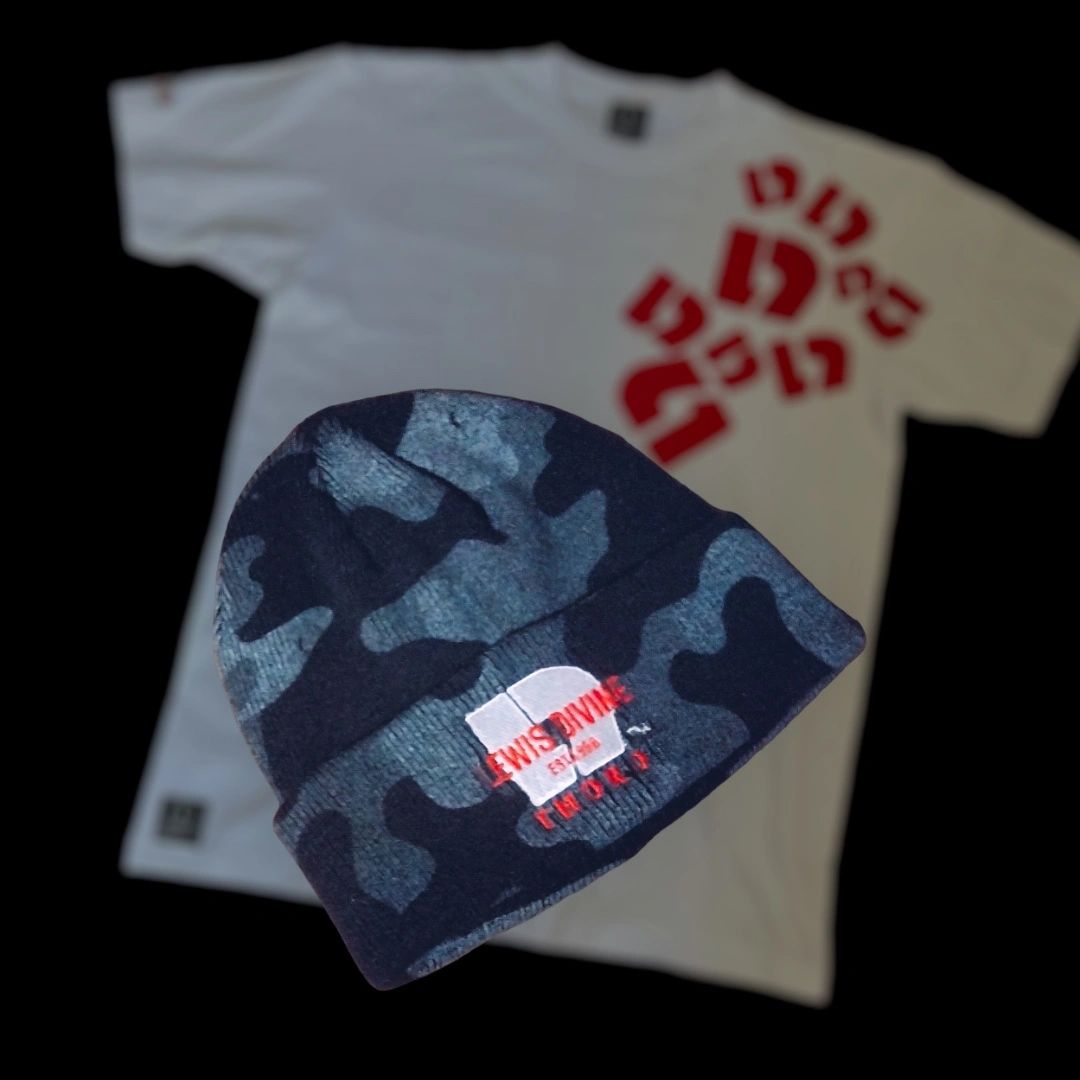 Lewis Divine Clothing Inc