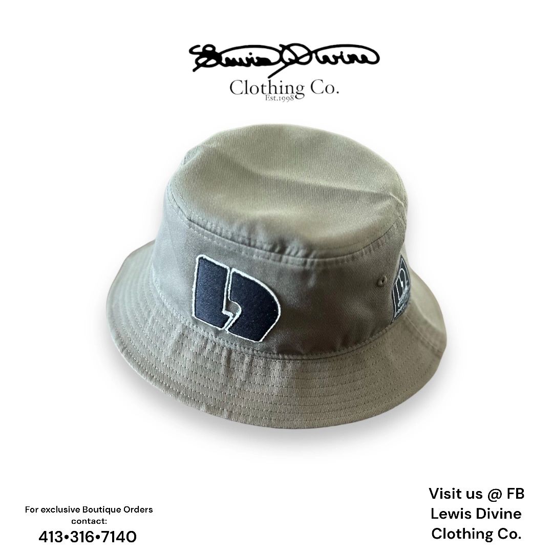 Lewis Divine Clothing Co.