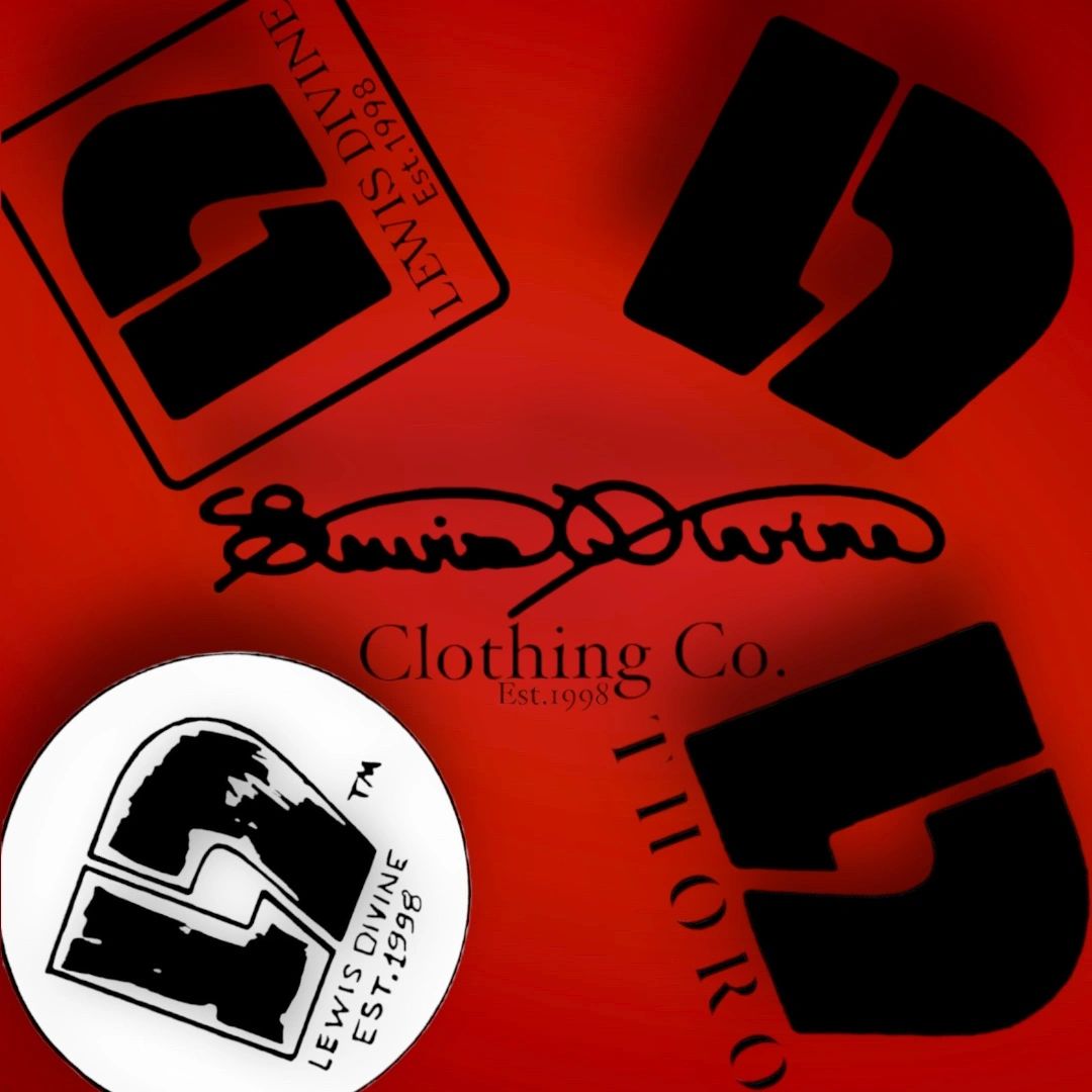 Lewis Divine Clothing Inc