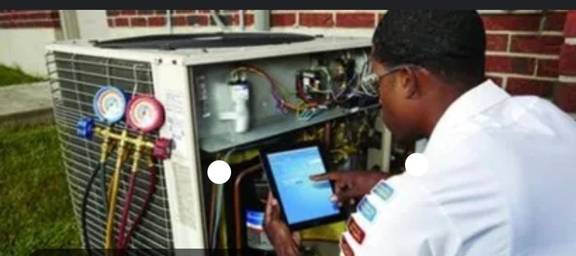 Helping Hand HVAC & Maintenance