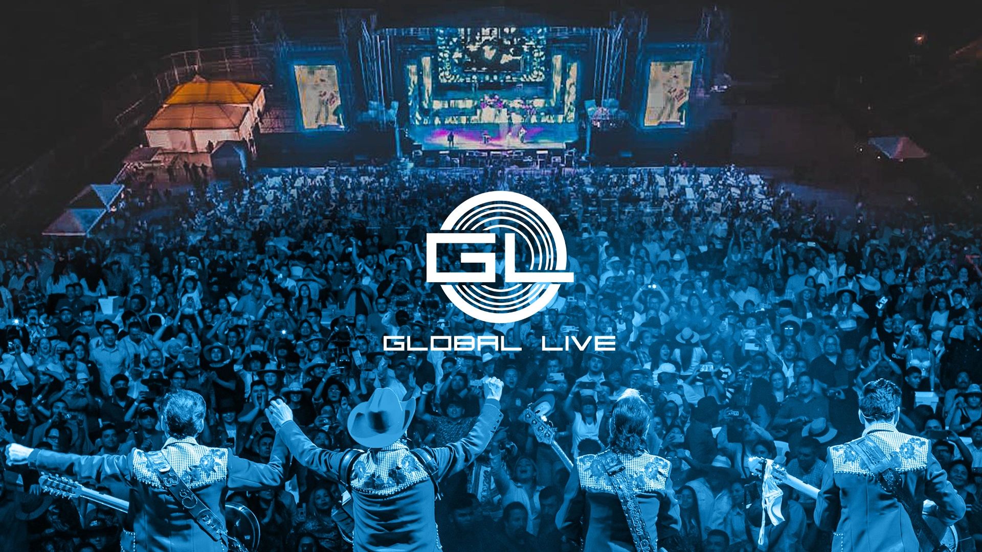 Global Live Events - Global Live, Concerts