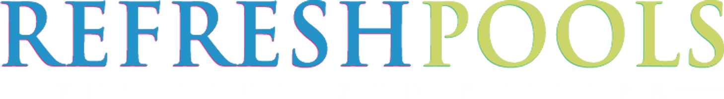 Refresh Pools AZ - Pebble Tec Pebble Sheen Remodel Resurface New Build ...