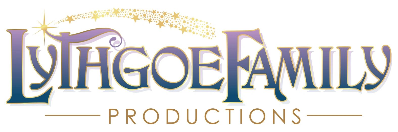 Lythgoe Family Productions : Discover The Magic