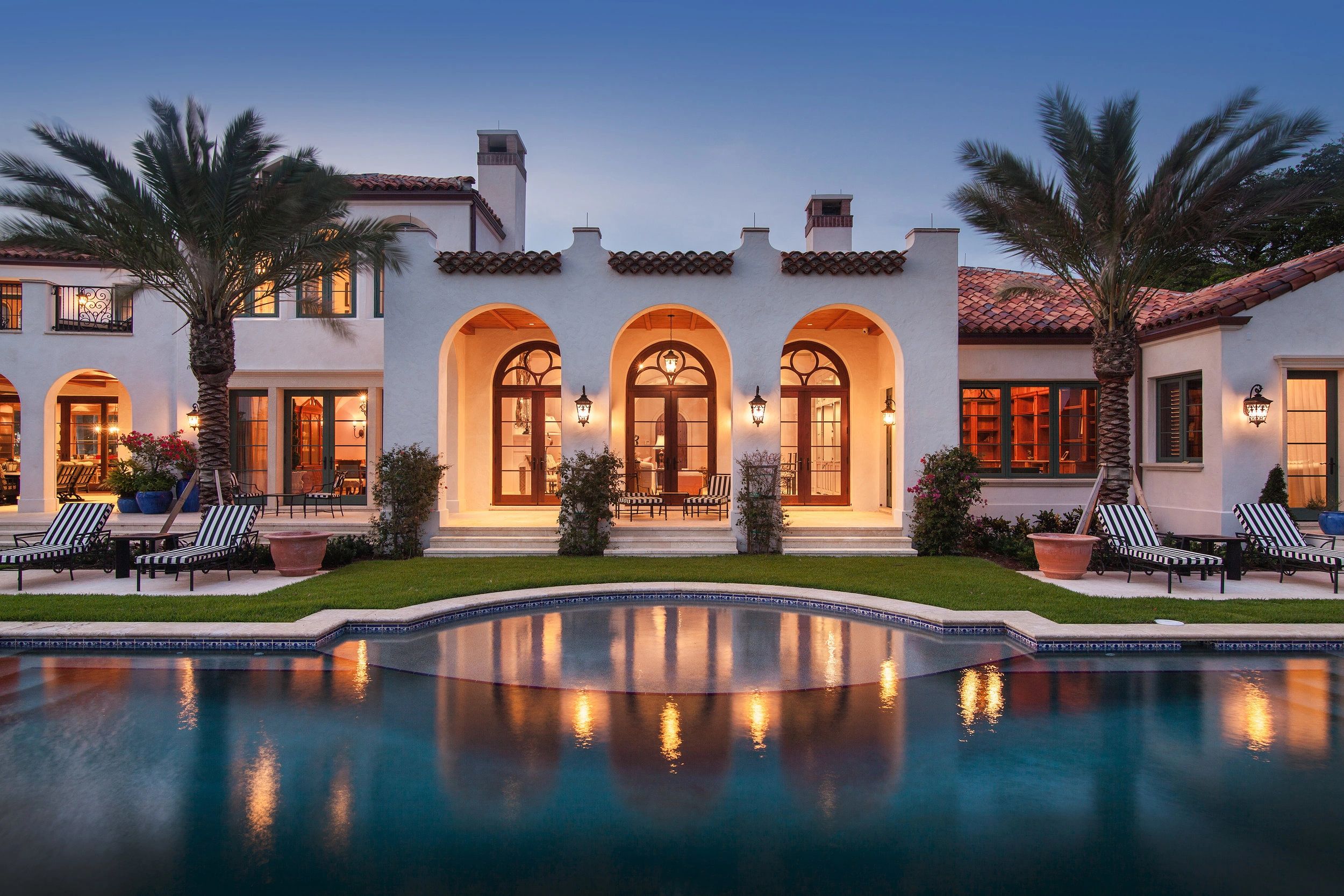 Top 3 Popular Architectural Styles in Florida