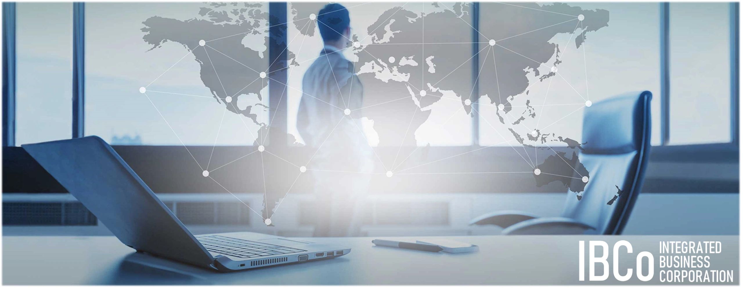 Integrated Business Corporation