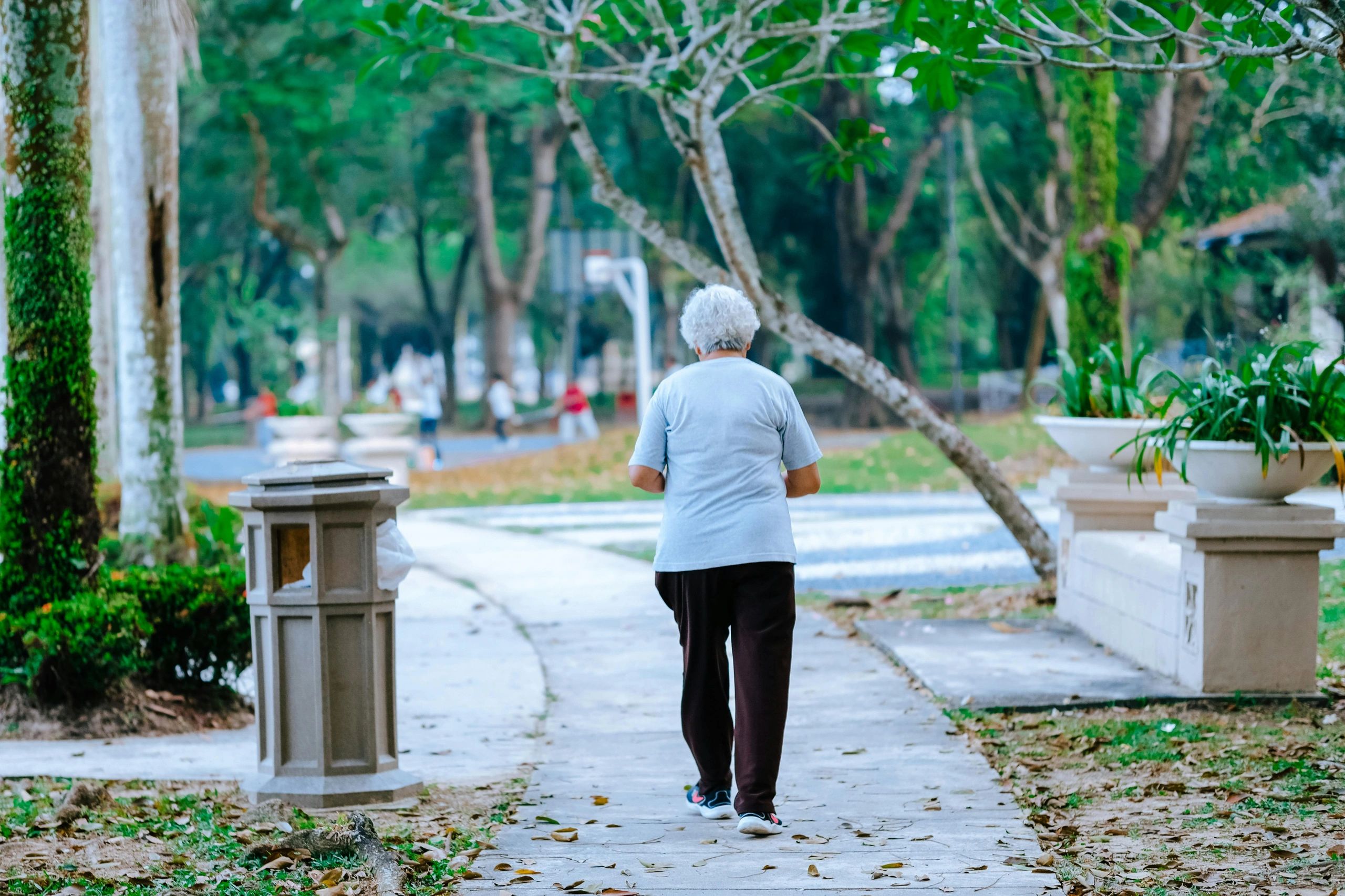 More Access to Physical Activity in Under-Resourced Communities