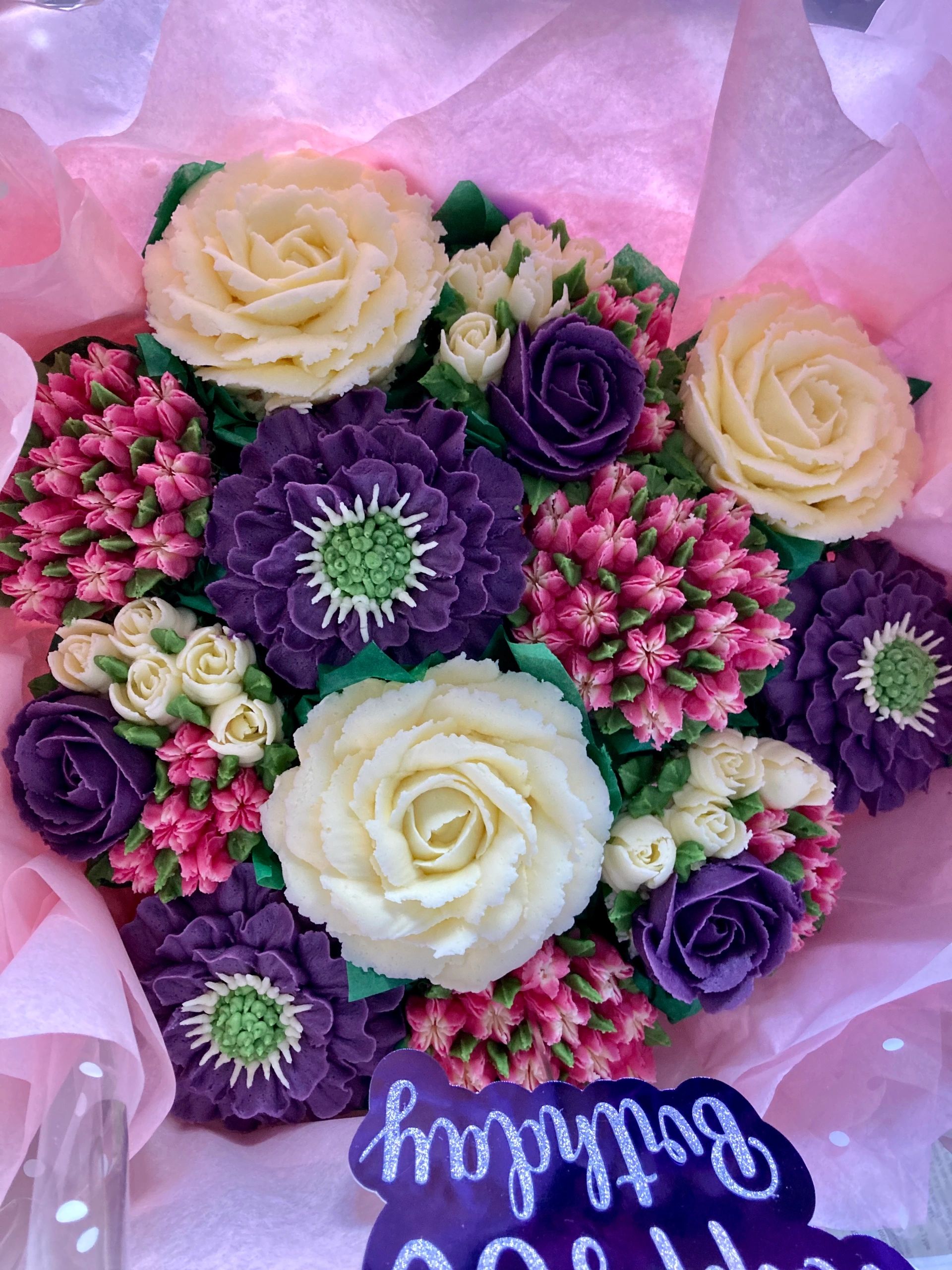 The Sugar Sweet Cakery - Cakes, Gloucester, Cupcakes