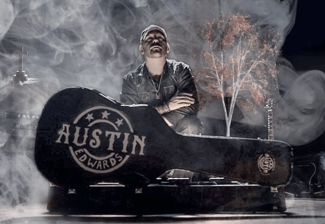 AustinEdwardsMusic.com - Country Music, Music, Austin Edwards