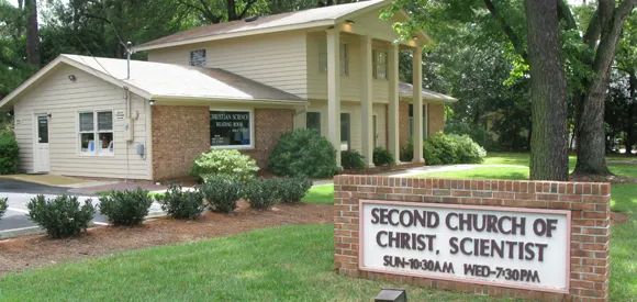 MidtownRaleighChristianScience