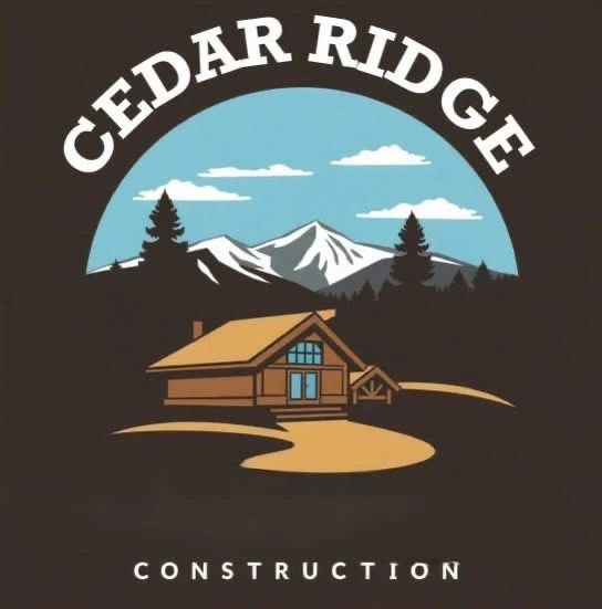 Cedar Ridge Construction - Home