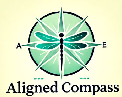 About | Aligned Compass