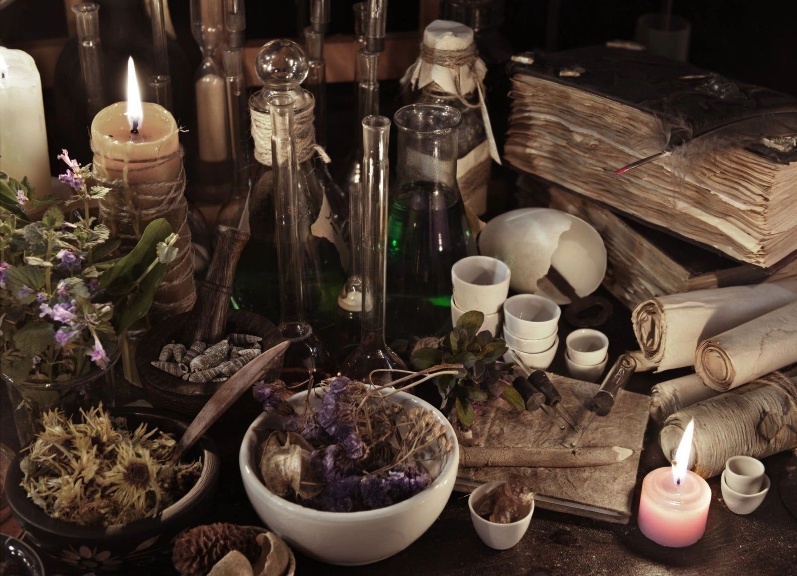 Events | Spellbound Caithness