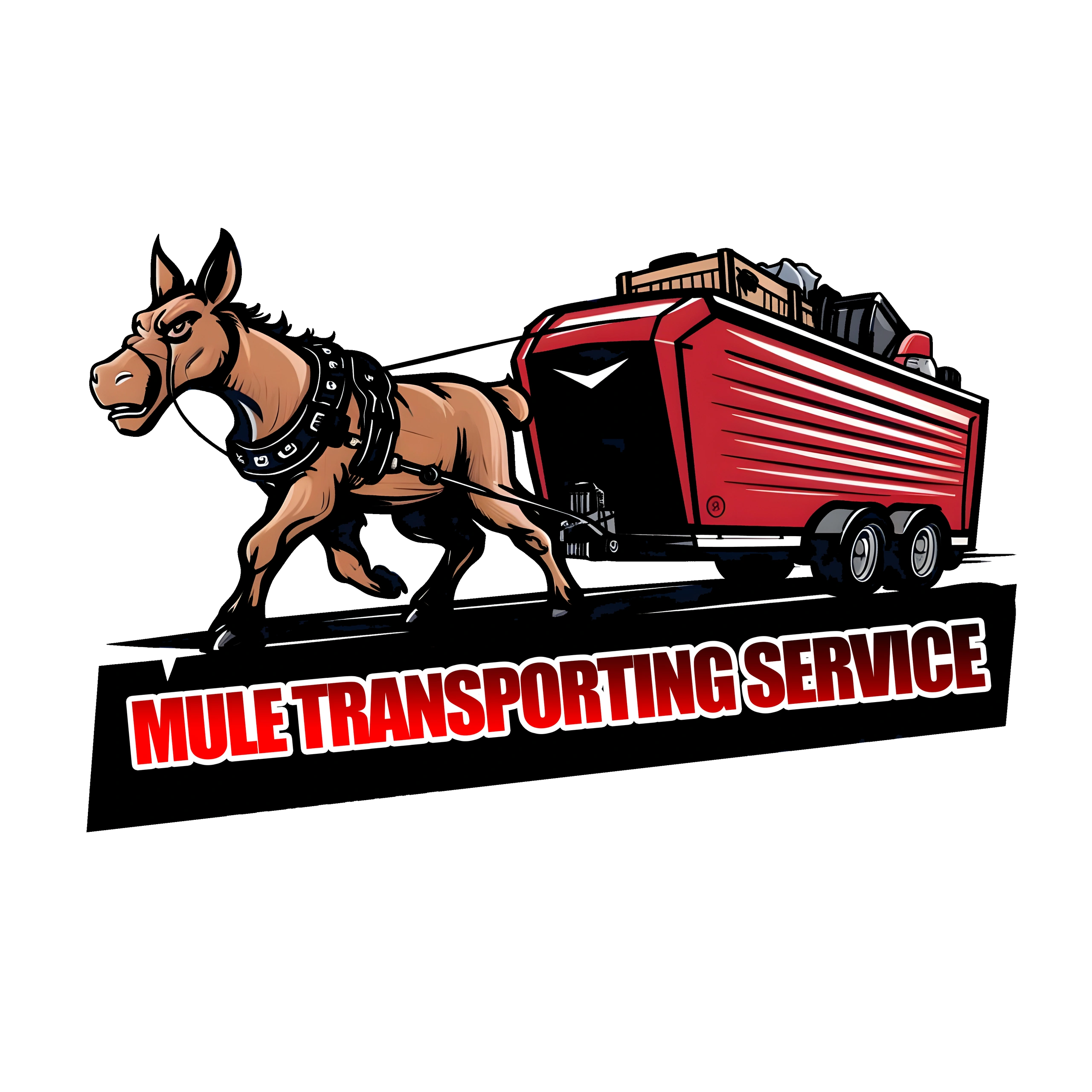 Mule Transporting Service