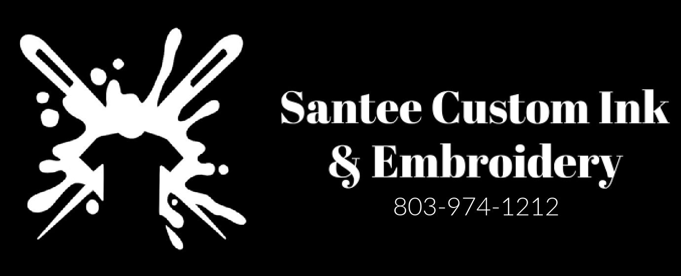 Santee Custom Ink & Embroidery