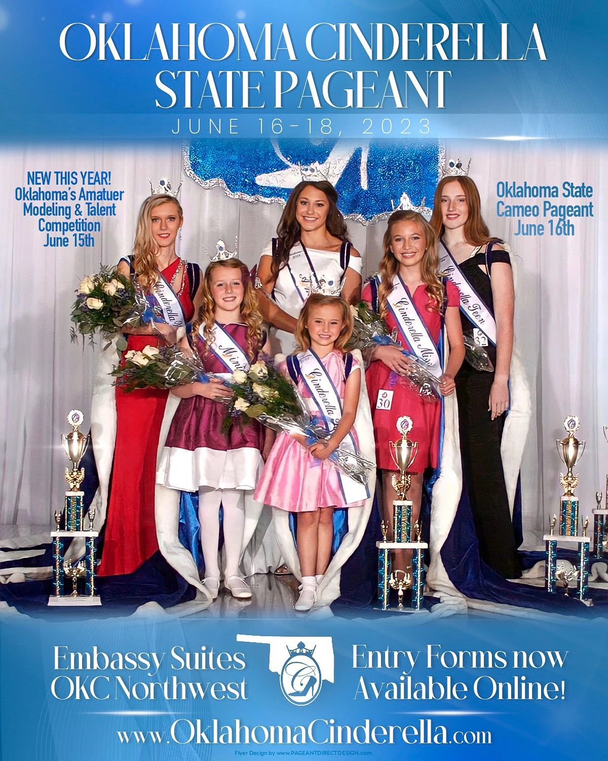 Local Pageants