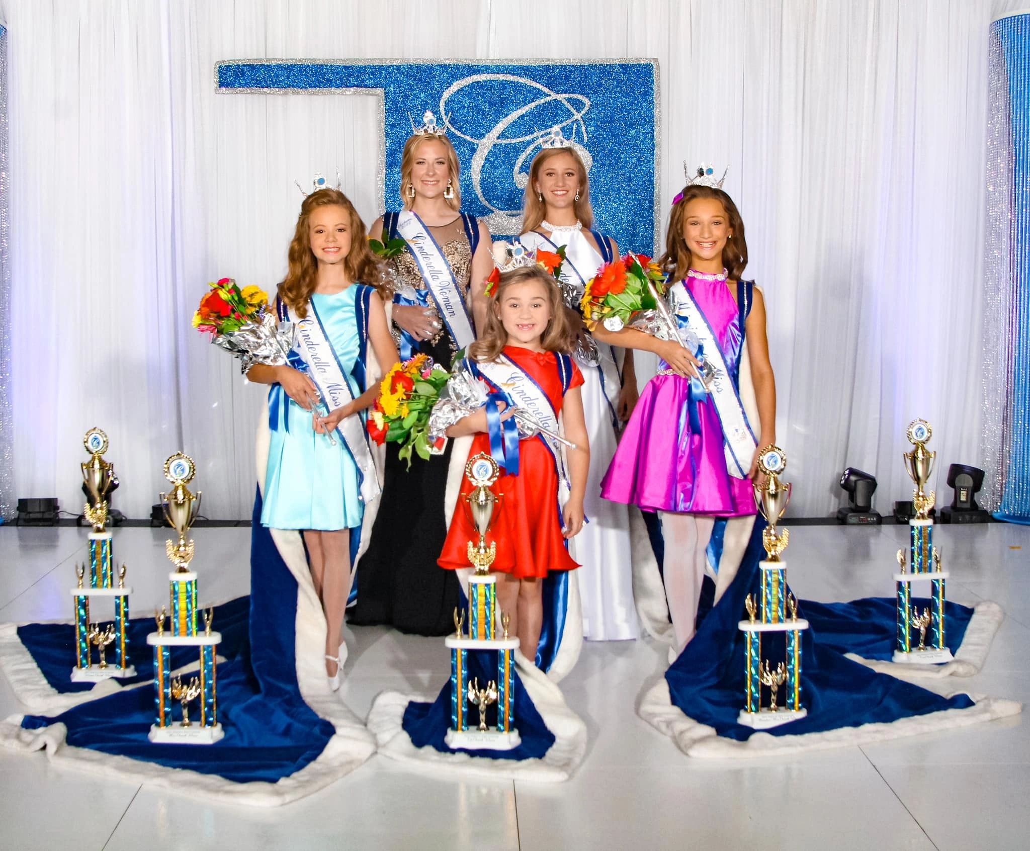 Local Pageants