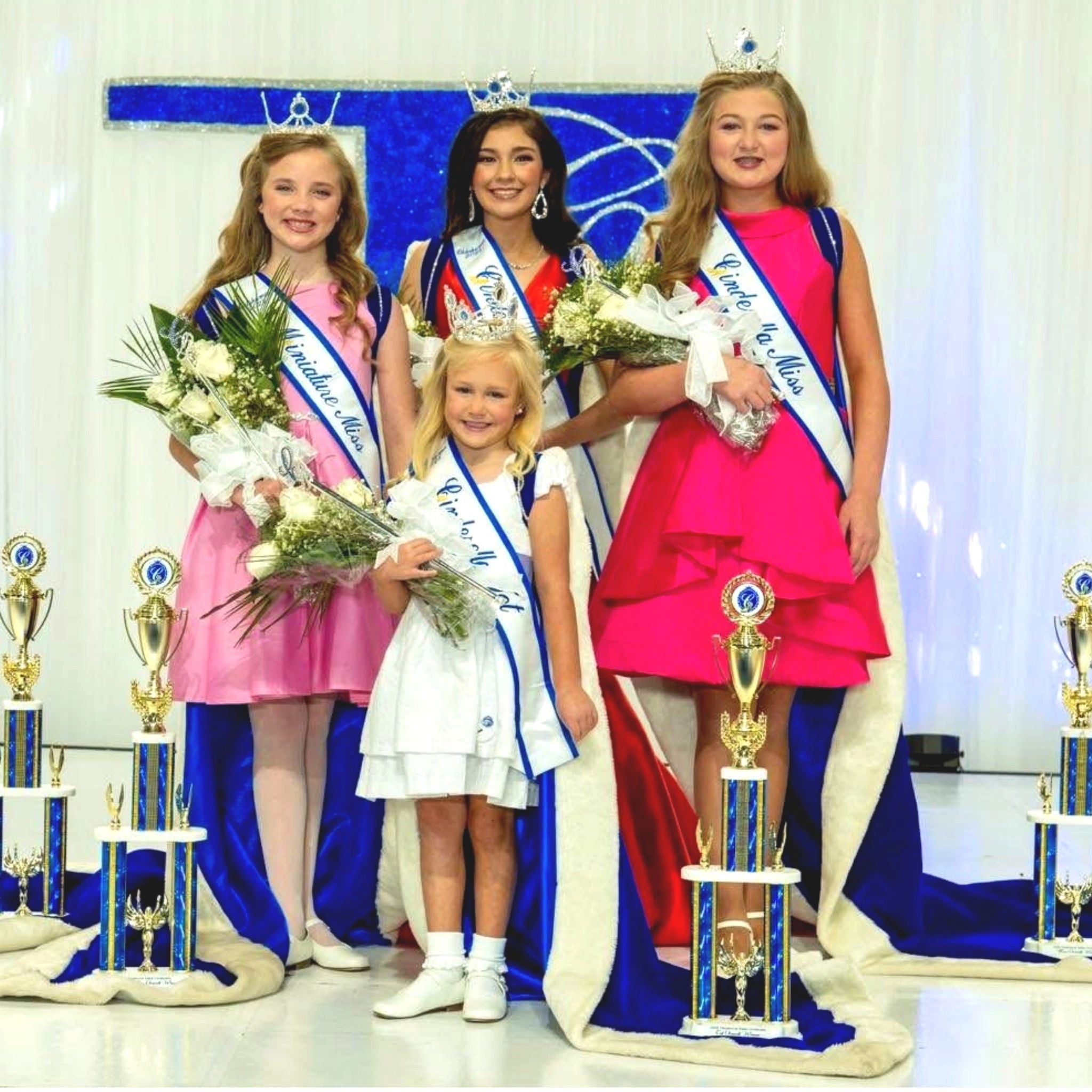 Local Pageants