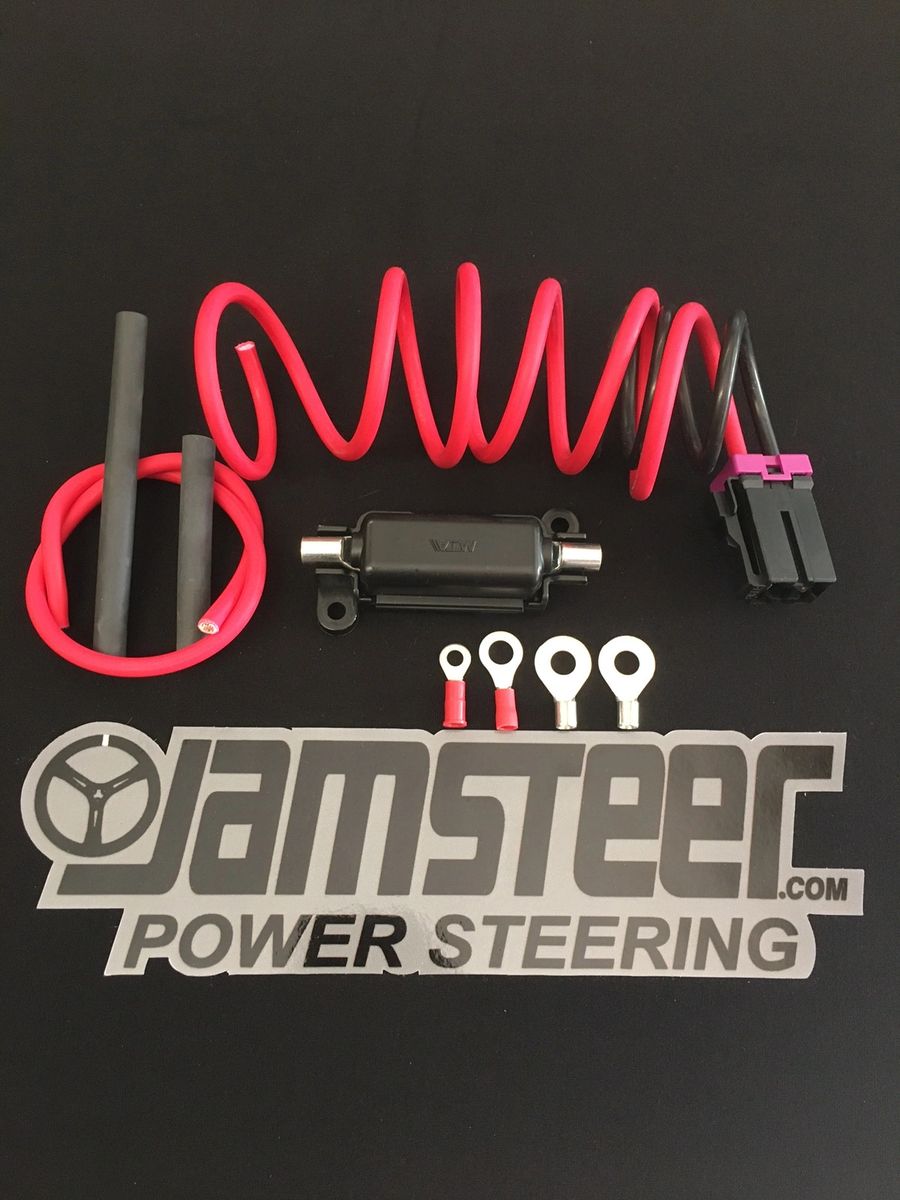 Wiring Kit