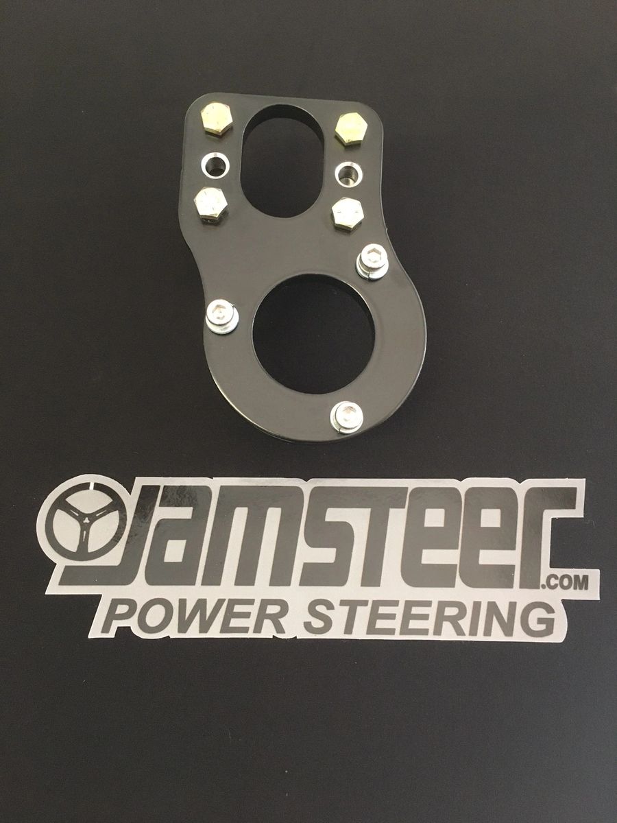 Jamsteer1&2 Adjustable Mount