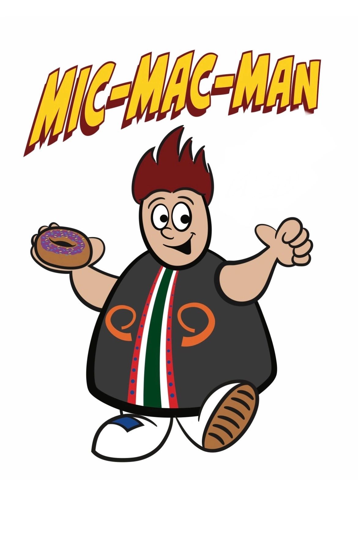 Products | Mic mac man