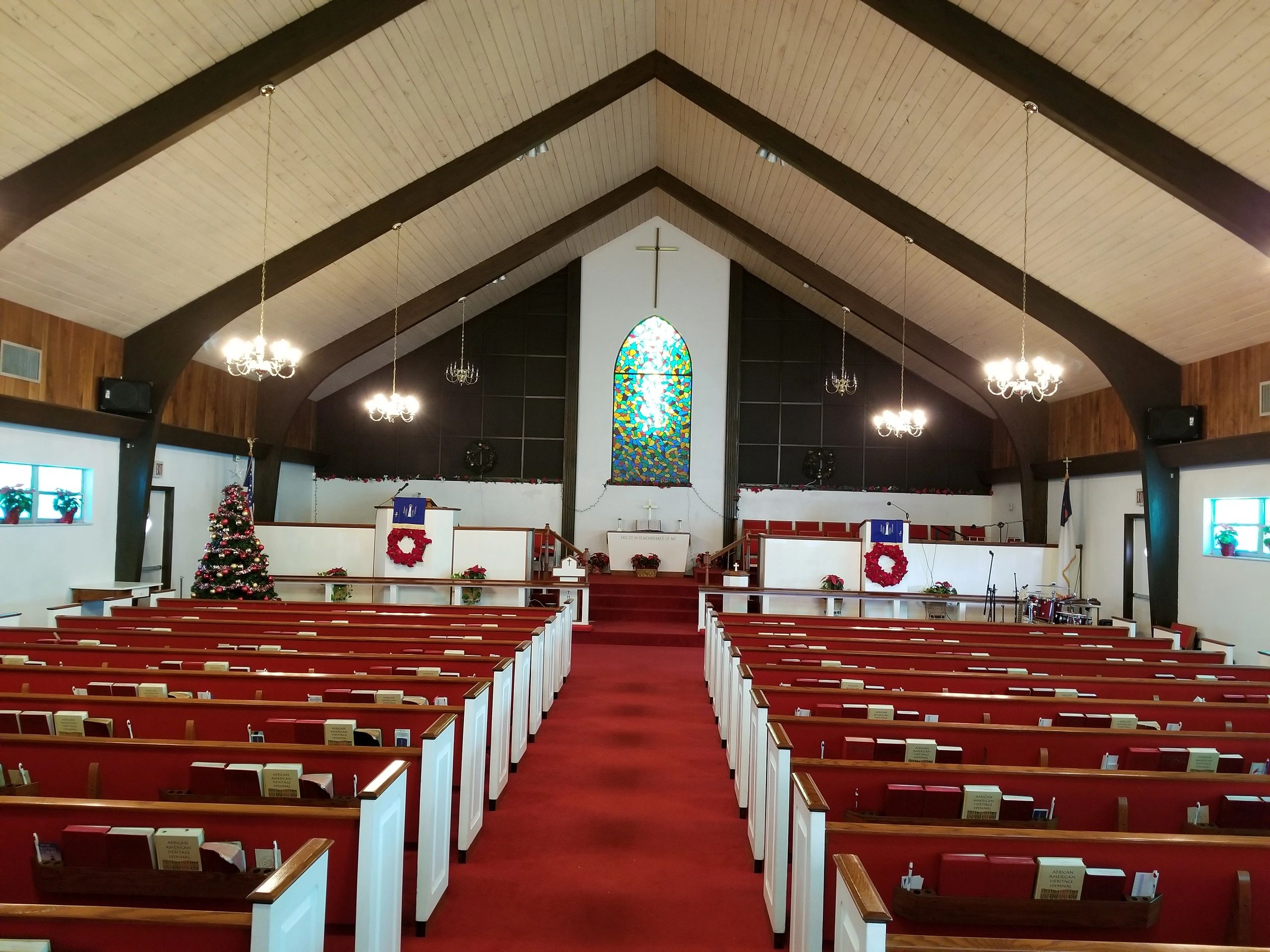 Trinity UMC West Palm Beach | Trinity UMC West Palm Beach