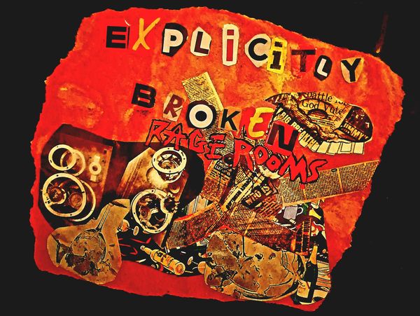 About | Explicitly Broken Rage Rooms