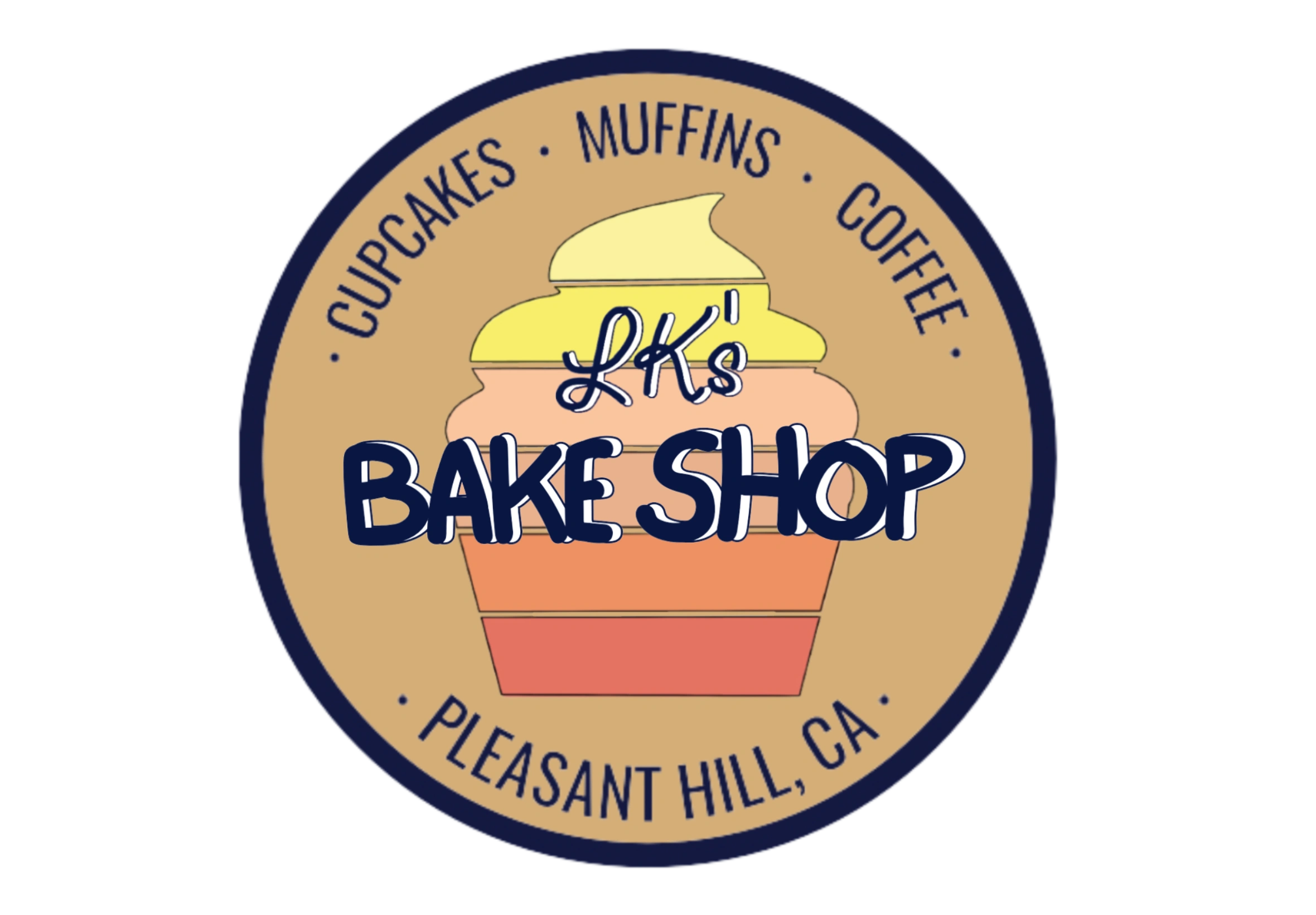 LK's Bake Shop
