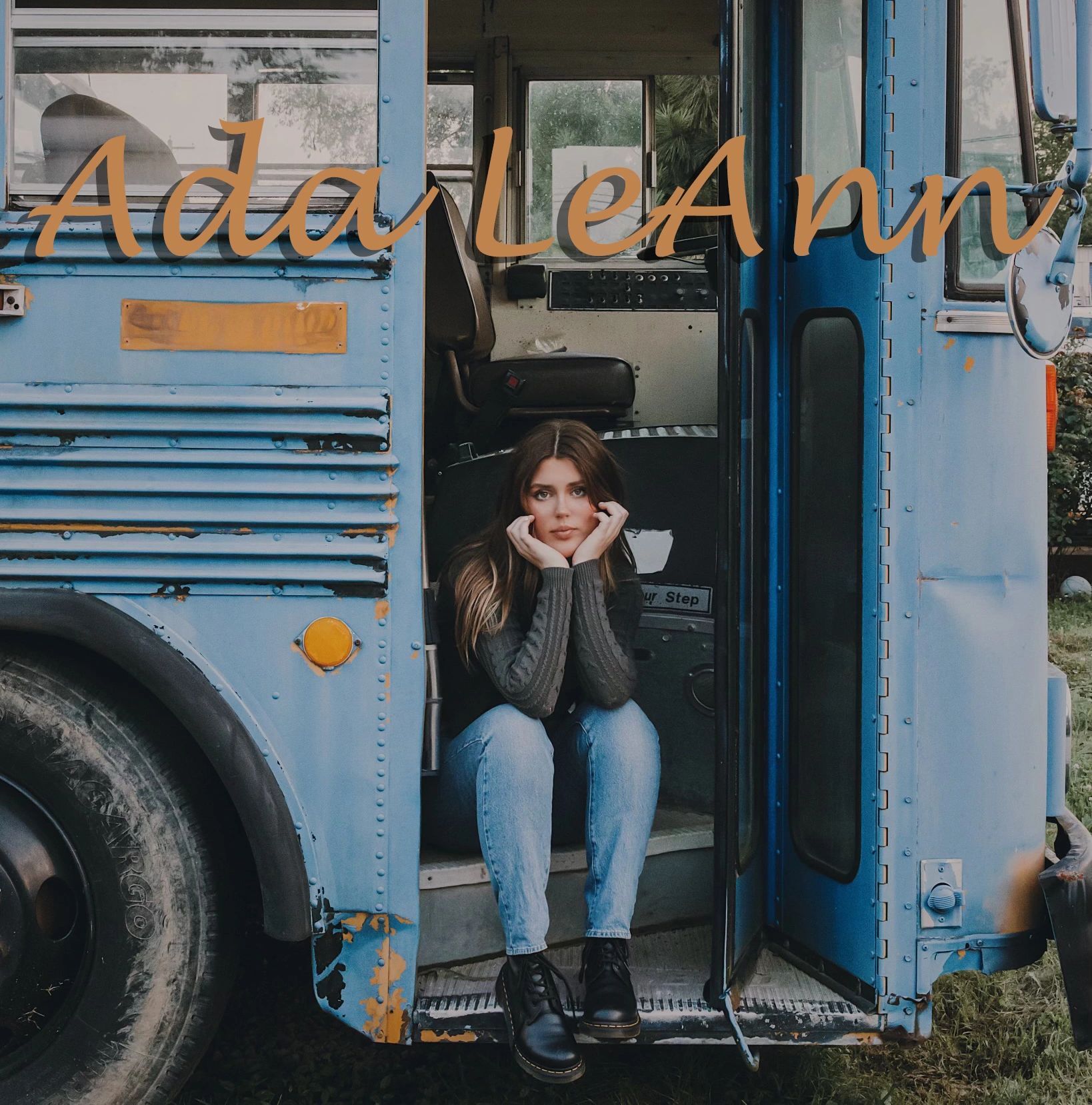 American Song Contest Semi Finalist on NBC - Ada LeAnn