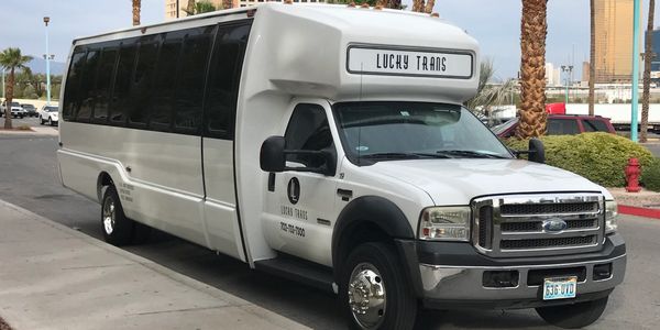 Lucky Transportation