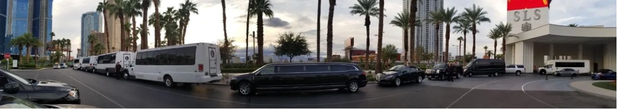 Fleet | Lucky Transportation