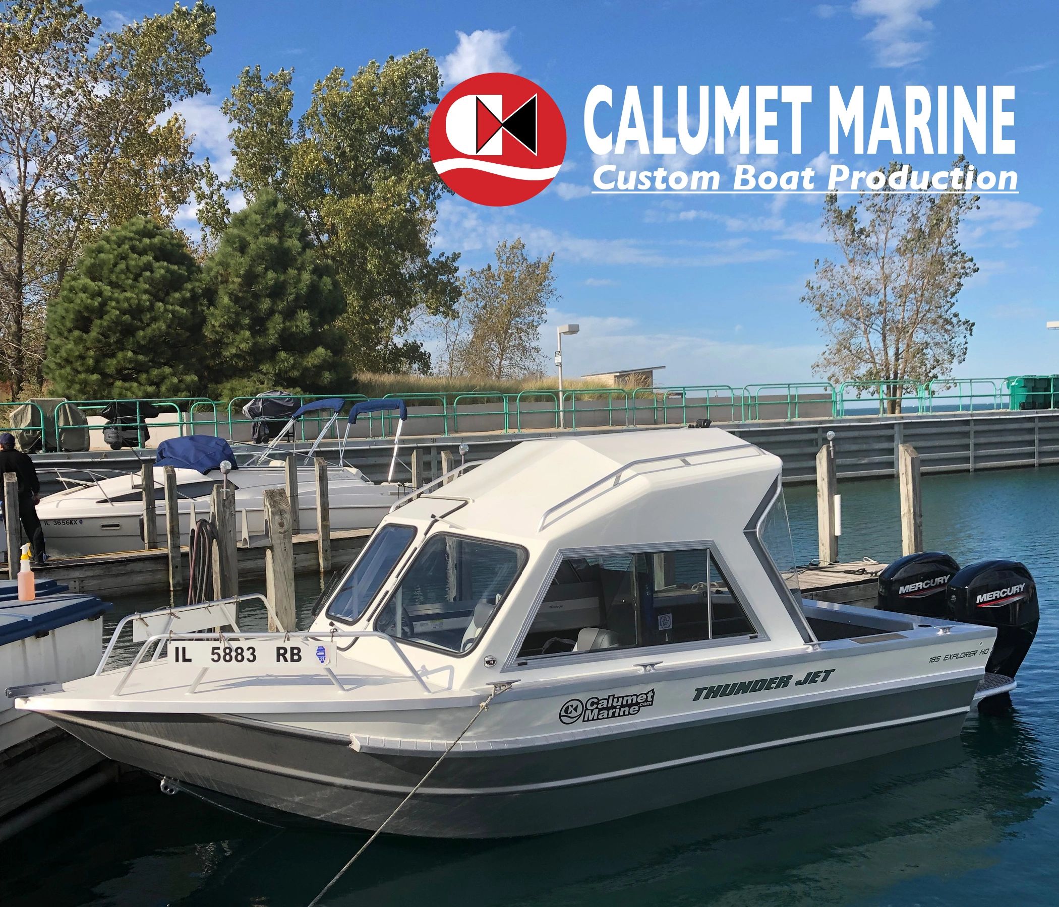 Calumet Marine