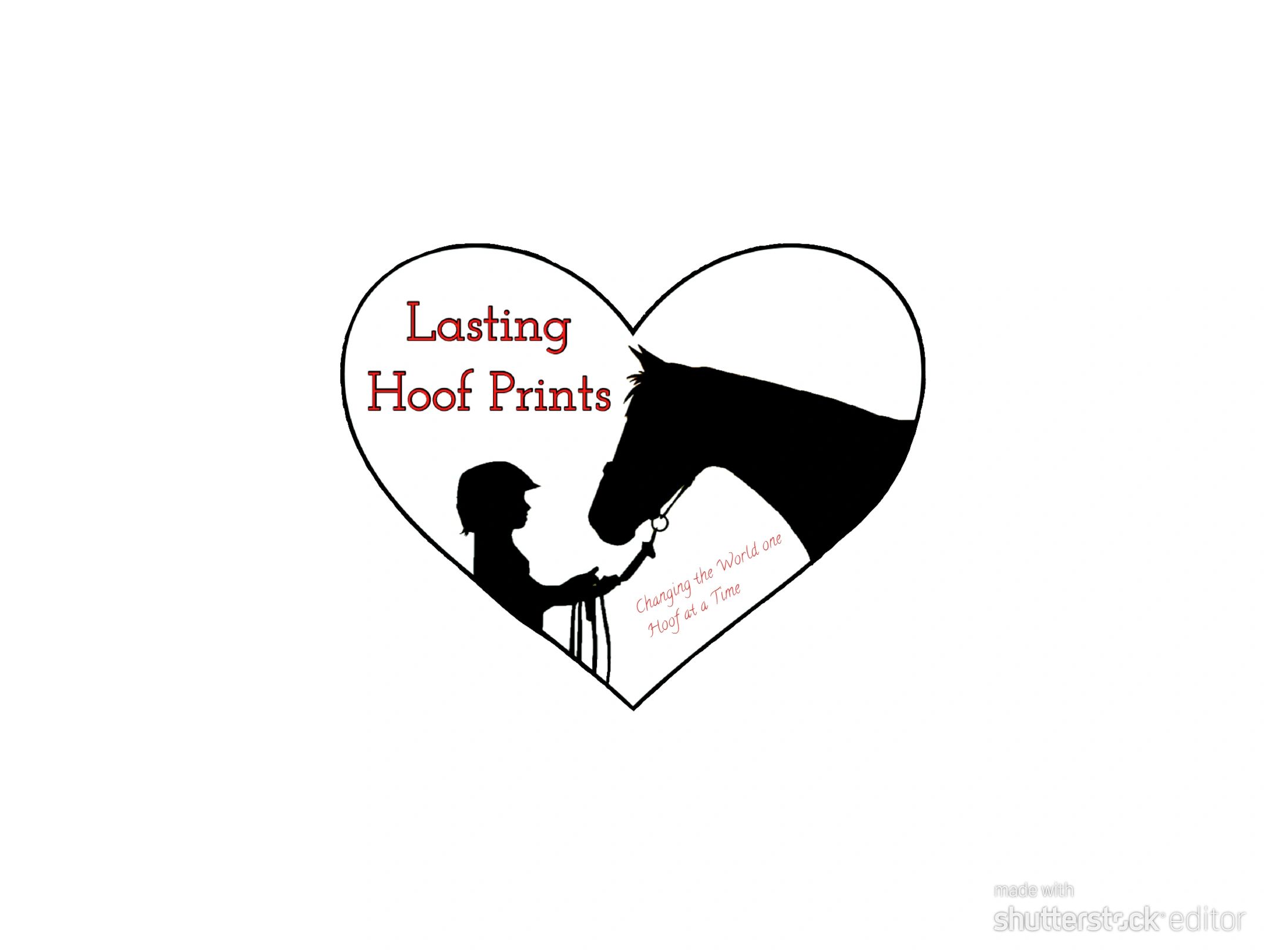 Lasting Hoof Prints