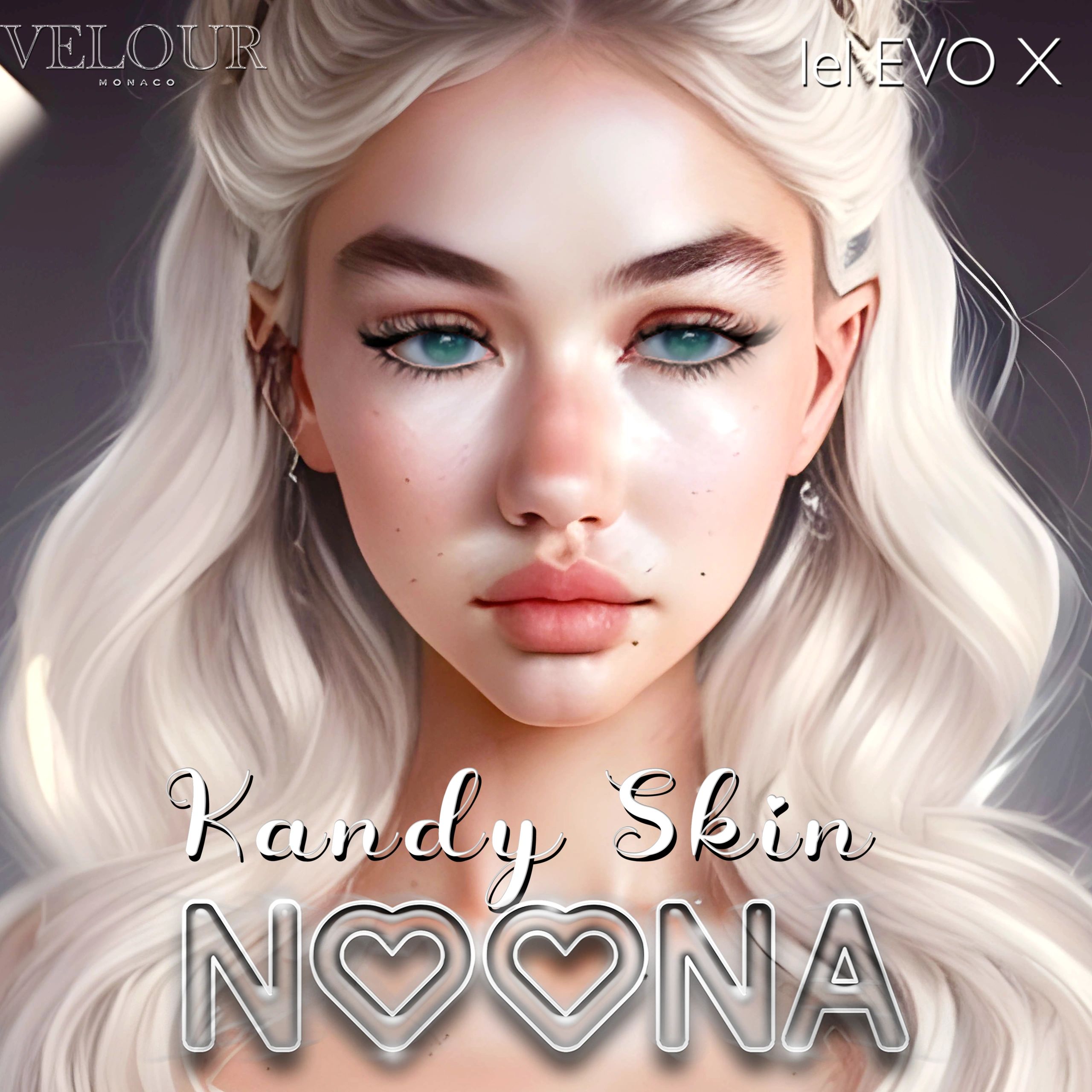 ITS A KANDY GIRL NEW SKIN RELEASE ! SKIN FAIR 2024