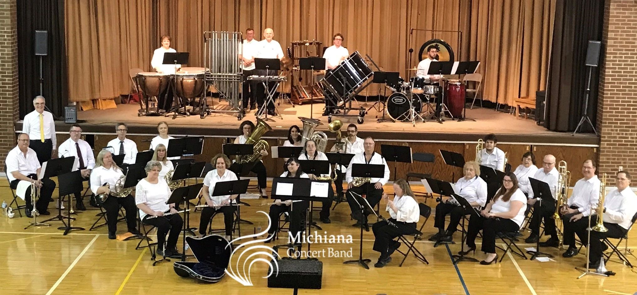 Concerts & Rehearsals