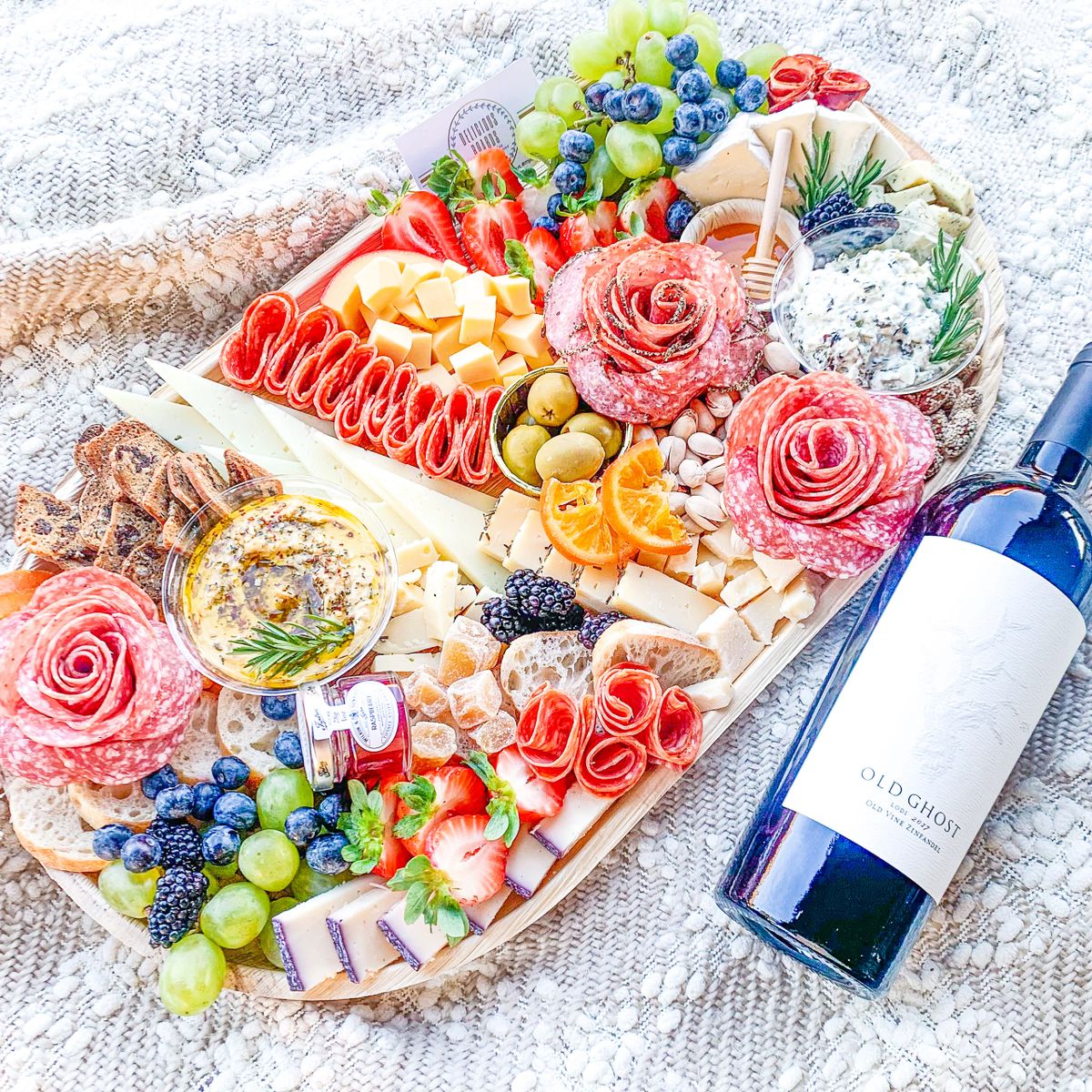 Tipsy Party Board