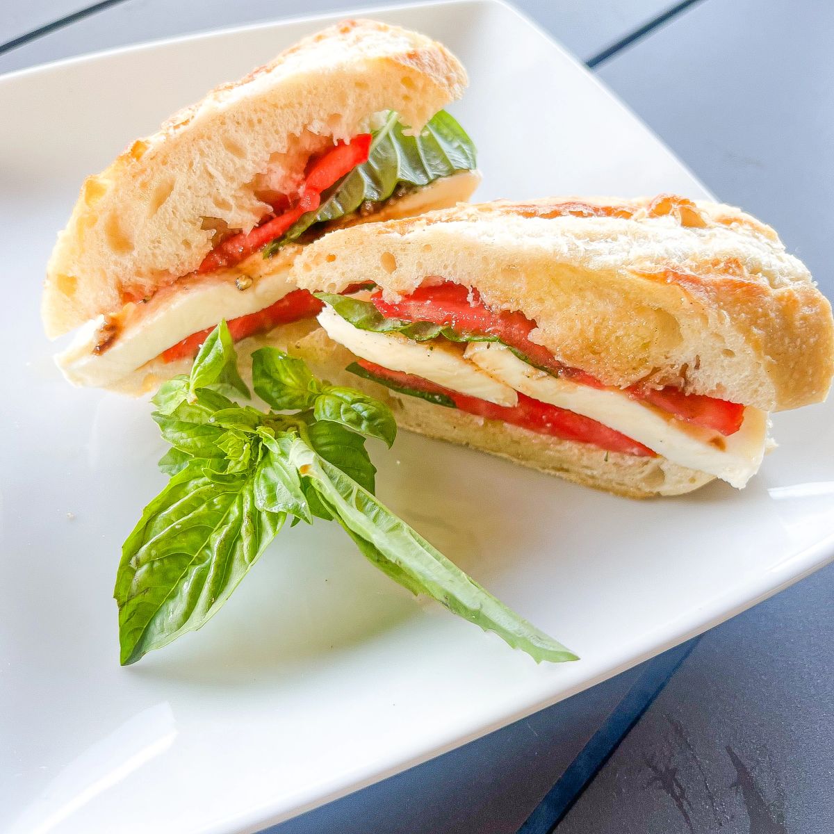 Individual Sandwich