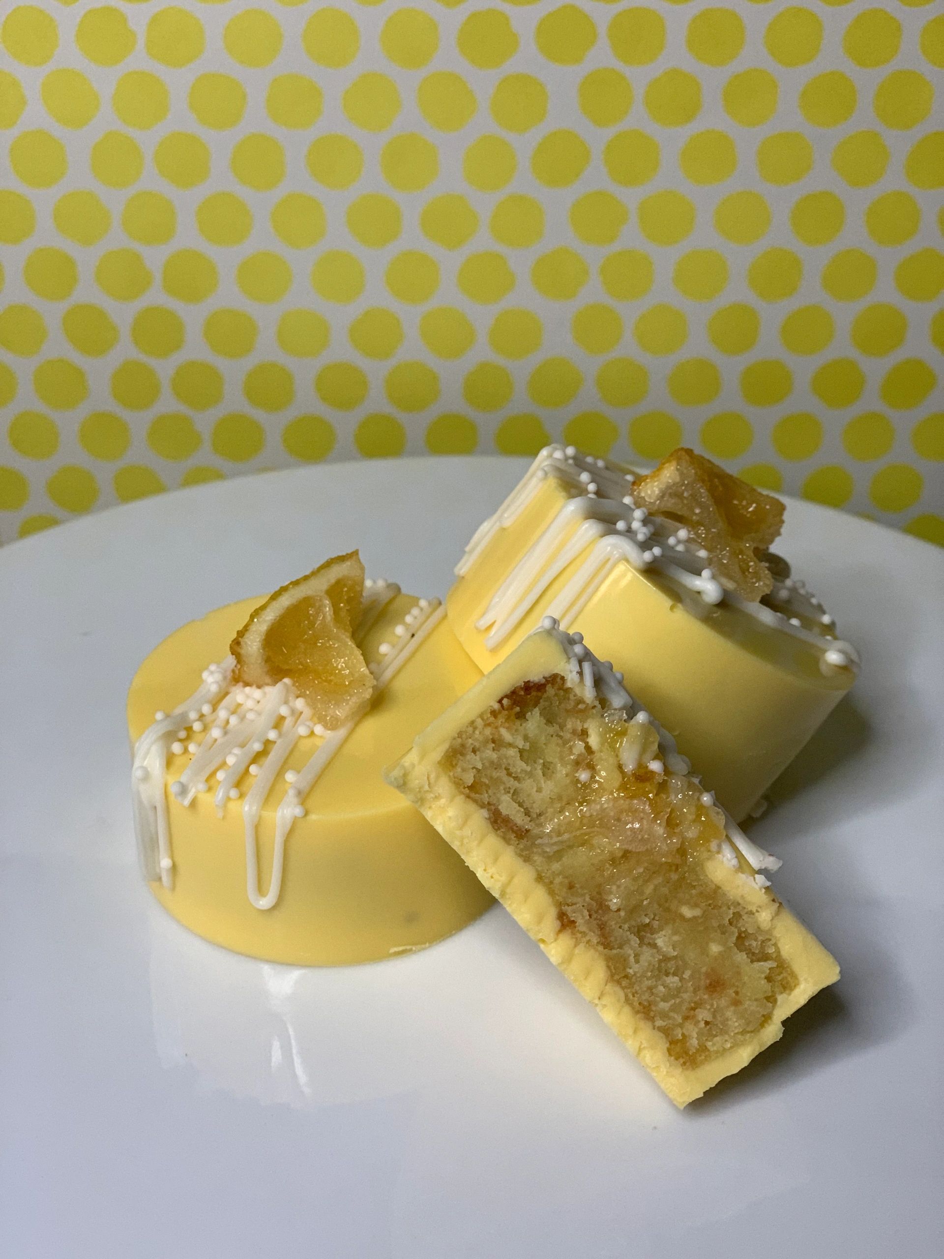 Custom Baked Goods | Storybook Sweets
