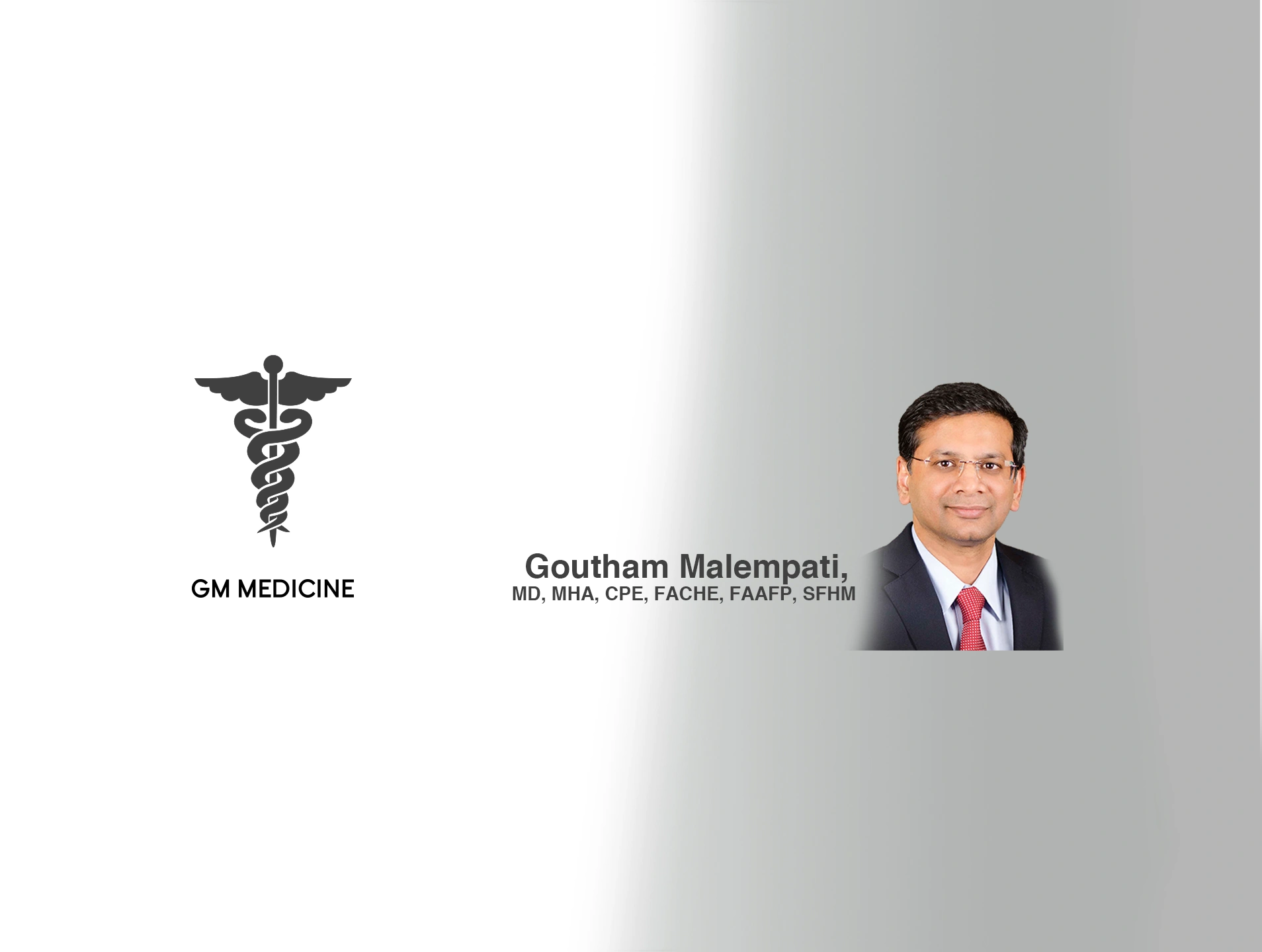 Experienced Hospital Medicine Physician in Your Area