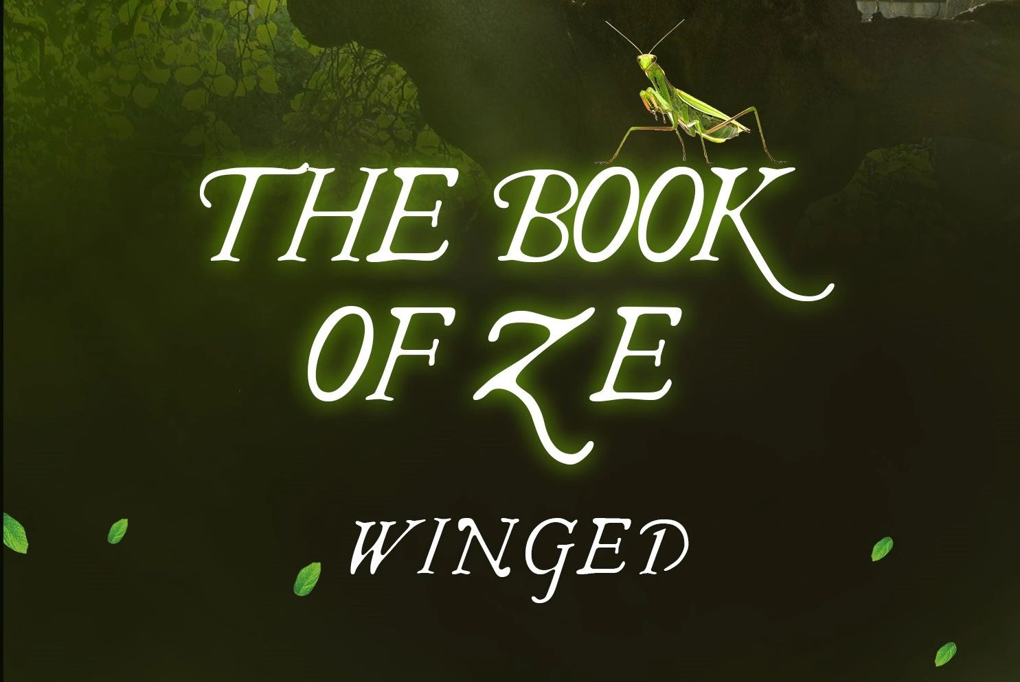 Pronouns & the Power of Ze... at Jefferson Market Library 11/9!