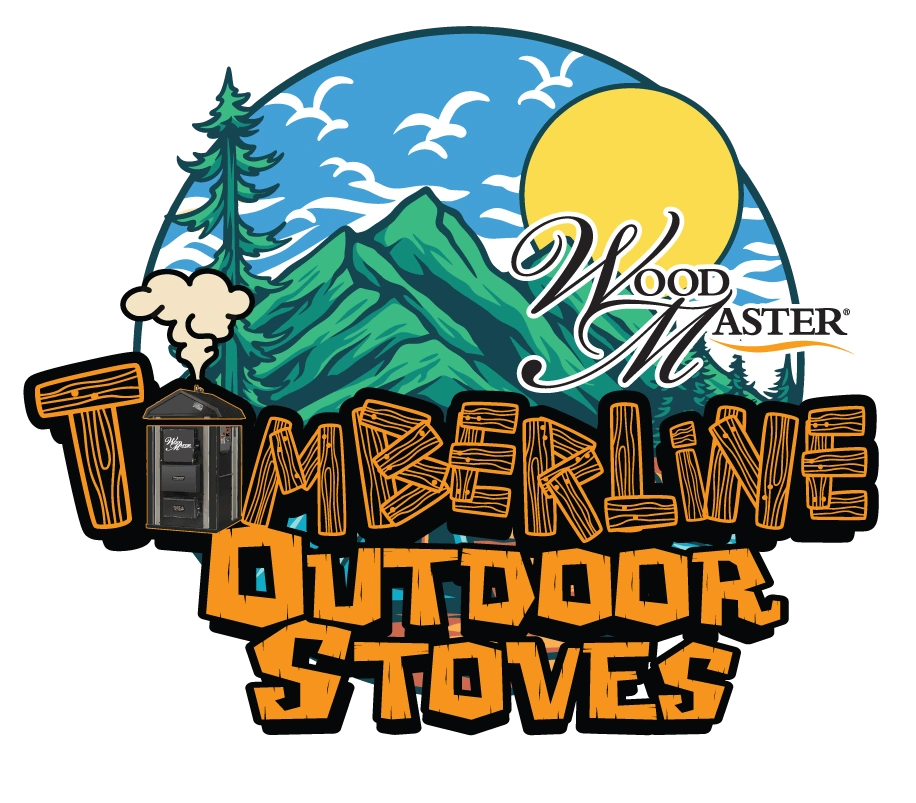 Timberline Outdoor Wood Stoves