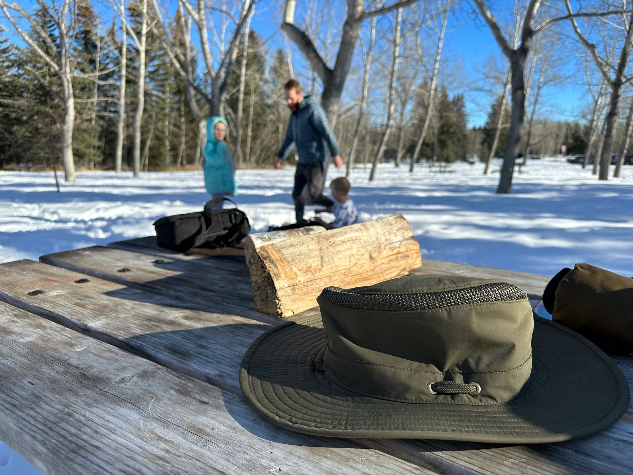 Walden Forest School - Forest & Nature School in Kimberley, BC