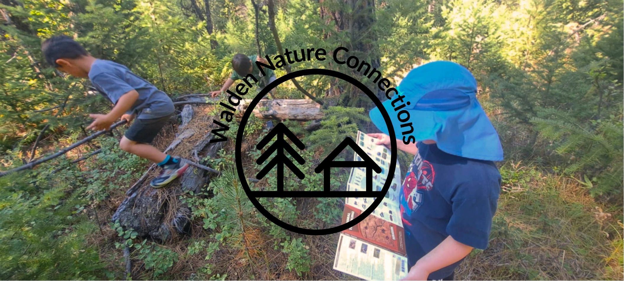Walden Nature Connections - Columbia Valley