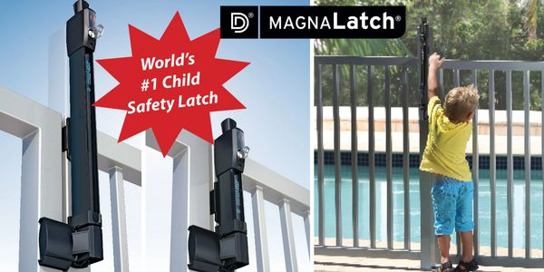 HANSON IRON WORKS - Fence Gate, Pool Fence, Driveway Gates | HANSON ...