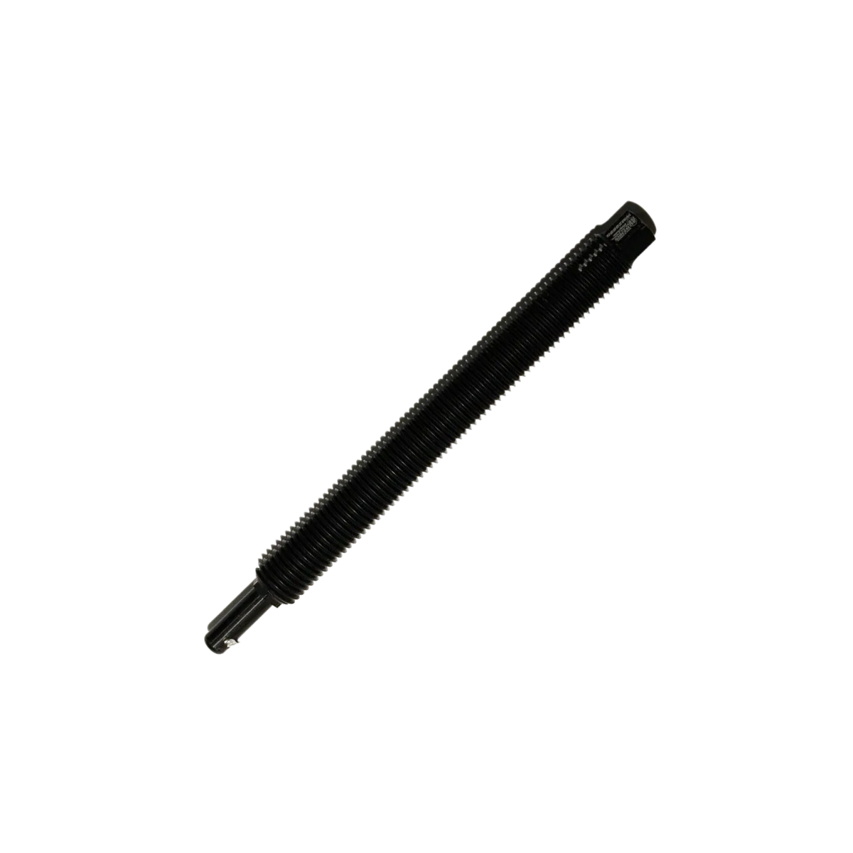 Wehrs Machine Screw Jack Bolts with Slic Pin