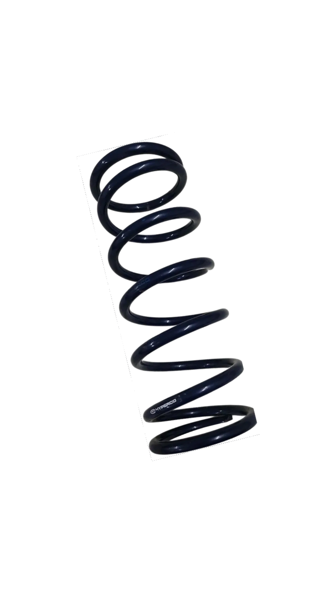 Hyperco 18S-200 Conventional Spring, 13 Inch Rear, 200 Lb Rate (Used)