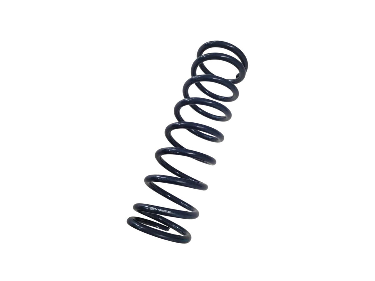 Hyperco 186-200 Conventional Spring, 16 Inch Rear, 200 Lb Rate