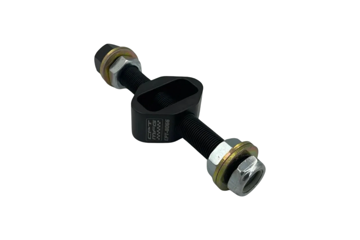CPT Racing Manufacturing Quick Pull Bar Adjuster