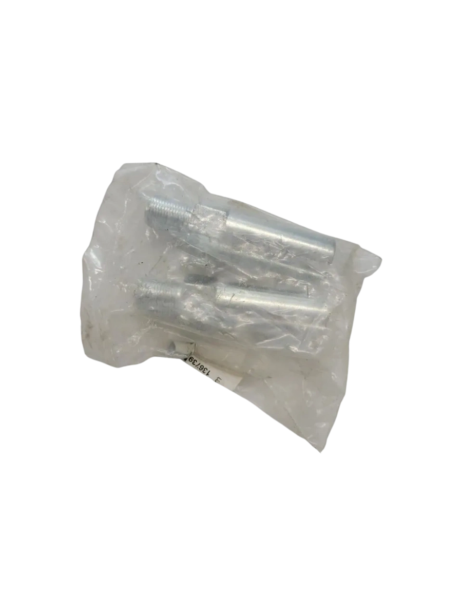 Shock Extensions for Large Body Bilstein, 2", M12-1 Metric Thread