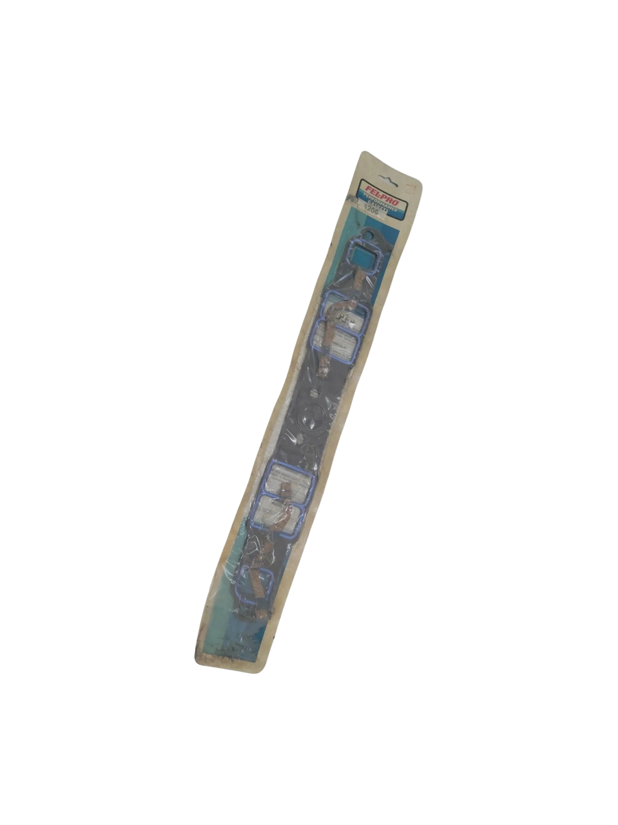 Intake Valve FEL-PRO 1206 S-3 Engine Intake Manifold Gasket Set, Intake ...